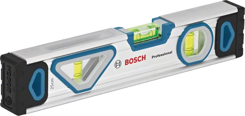 Bosch - รุ่น 1600A016BN 25 cm level ระดับน้ำ ขนาด 25 ซม รหัส 1600A016BN