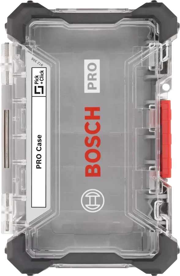 Bosch รุ่น 2608522363 กล่องที่จัดเก็บ Size L Pick & Click