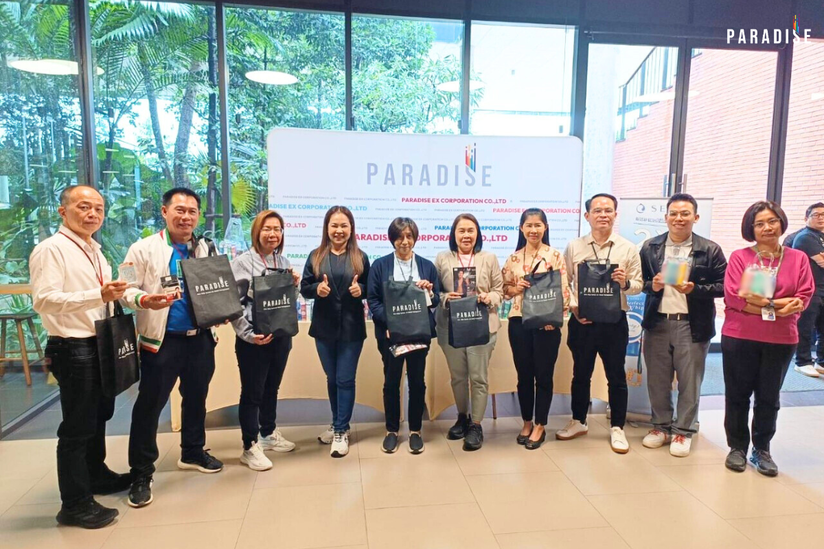 ผู้บริหาร ร่วมกิจกรรม FC Meeting กับ ทาง Choice Mini store ณ สำนักงาน ...