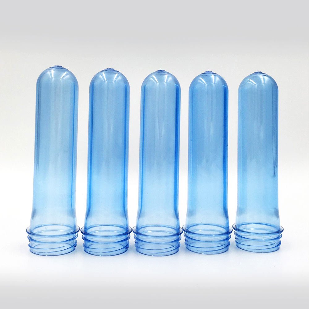 พรีฟอร์ม Preform PET Weight 26.5 G. - pkplastic