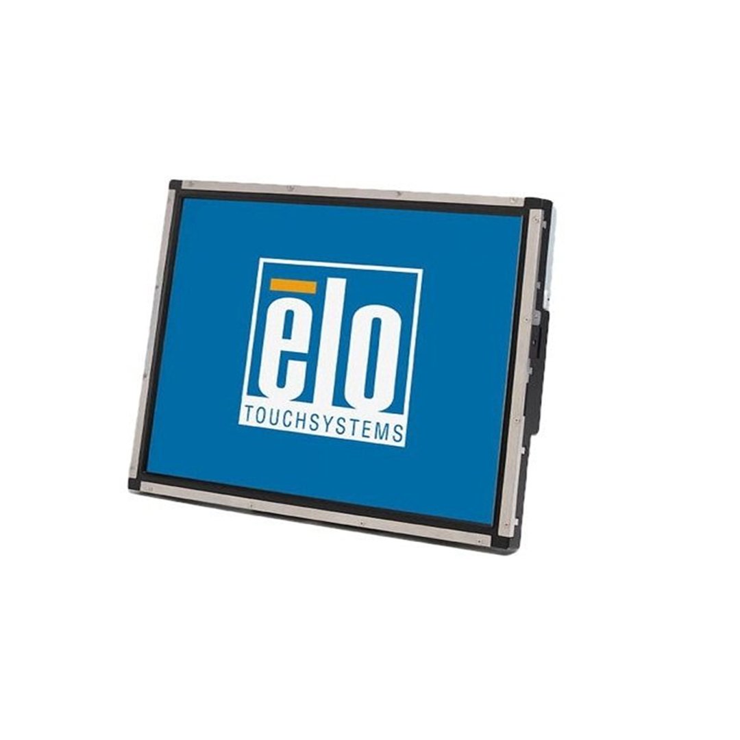 Infrared Touch ( IR Touch ) - hitop