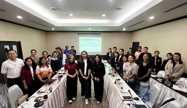 Activities to enhance tourism communities and initiate the evolution of ...