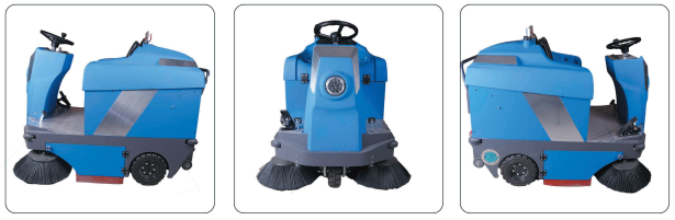 MC clean plus รุ่น PB135