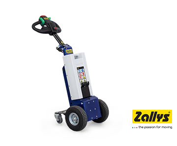 Zallys รุ่น M1