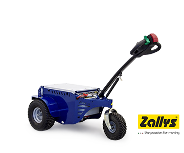 Zallys รุ่น M9