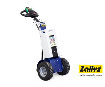 Zallys รุ่u M12