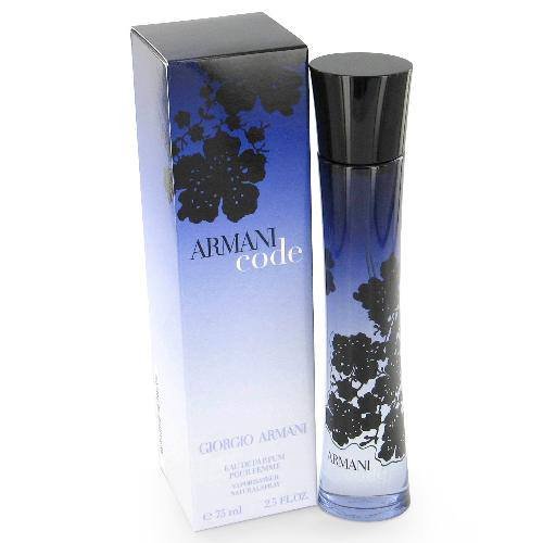 น้ำหอม Giorgio Armani Code Donna EDP ขนาด 75ml