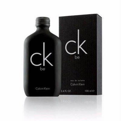น้ำหอม CK Be for Men EDT ขนาด 100ml