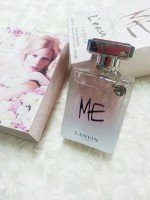 น้ำหอม lanvin me l'lean ขนาด 80 ml