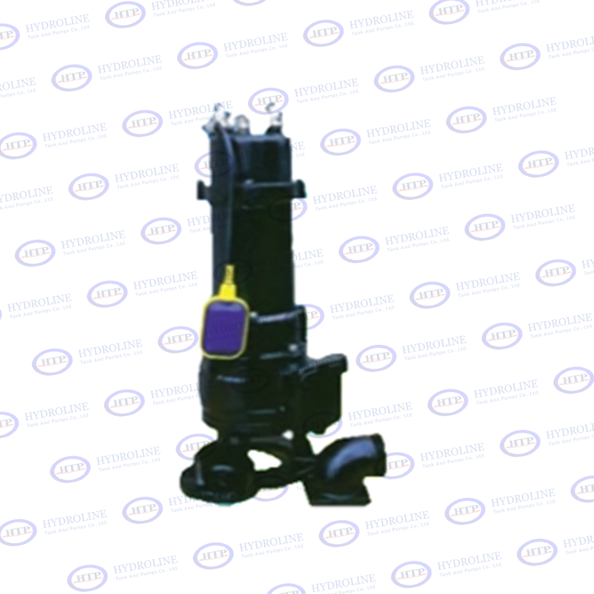PARAGON Submersible Sewage Pumps - hydrolinetankandpumps