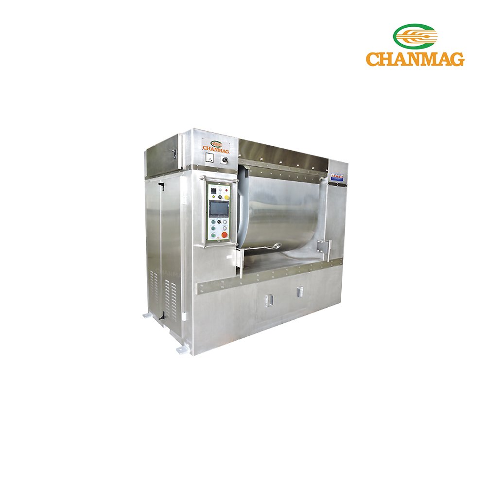 Spiral Mixer - kitchen-tech