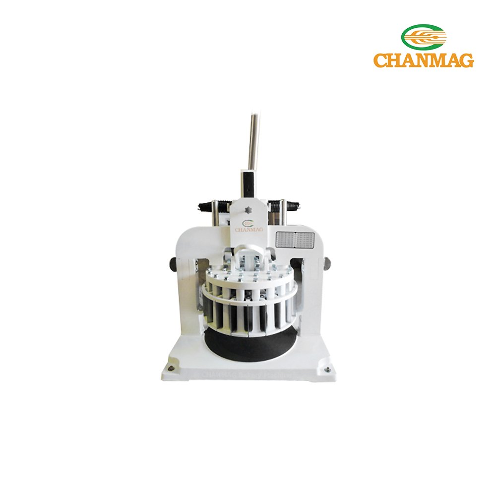 Manual Dough Dividing Machine - kitchen-tech