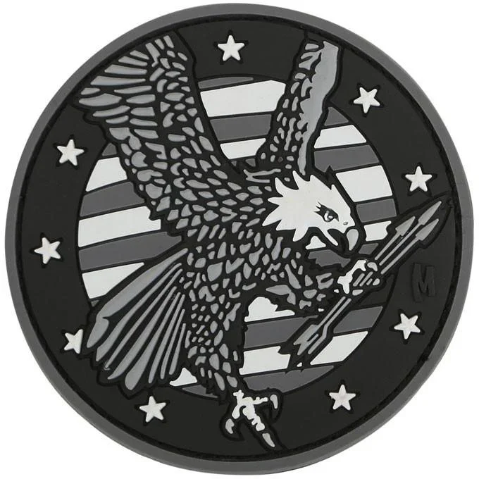 Maxpedition AMERICAN EAGLE MORALE PATCH - gsimportshop