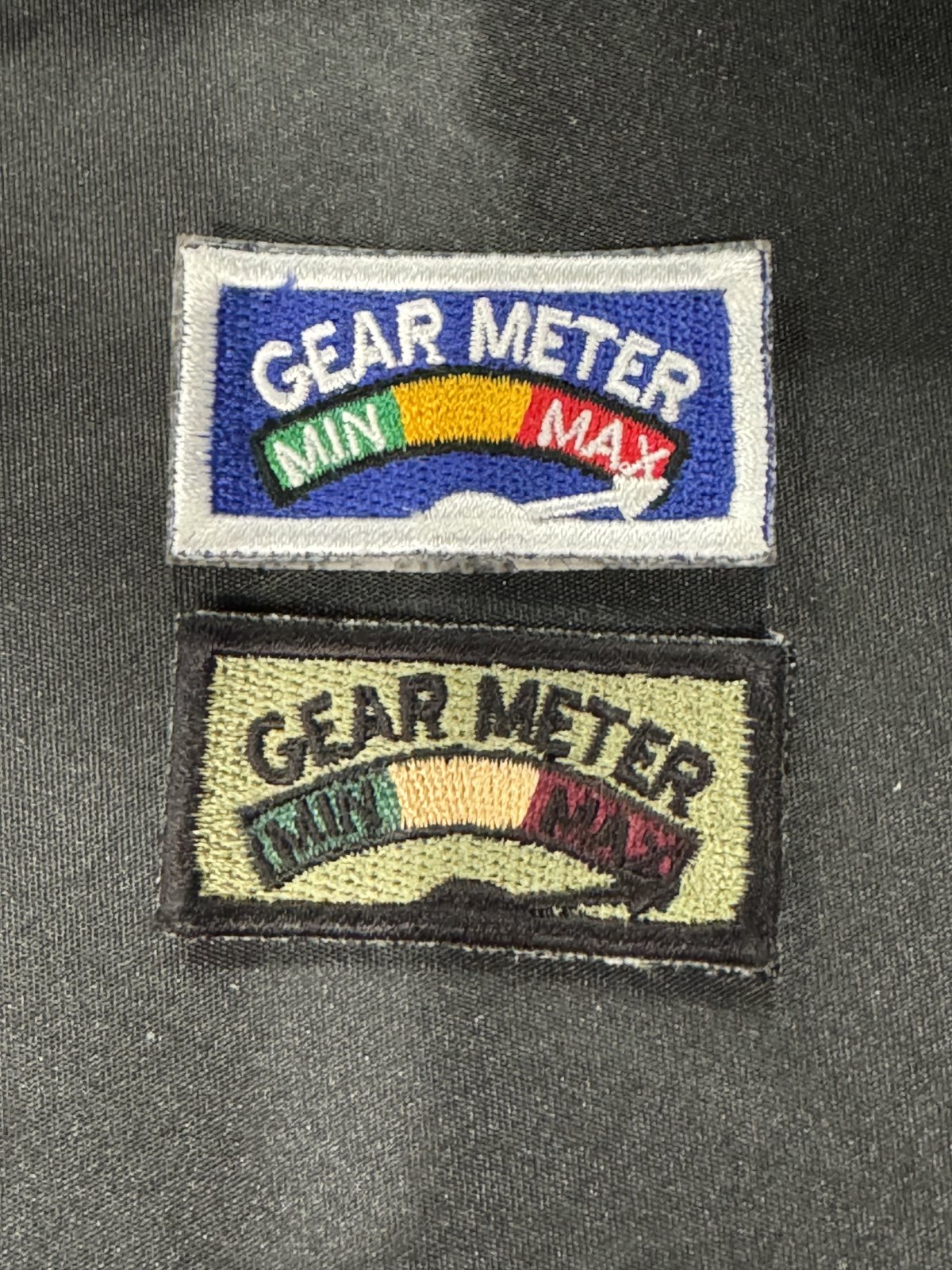 Gear Meter - gsimportshop