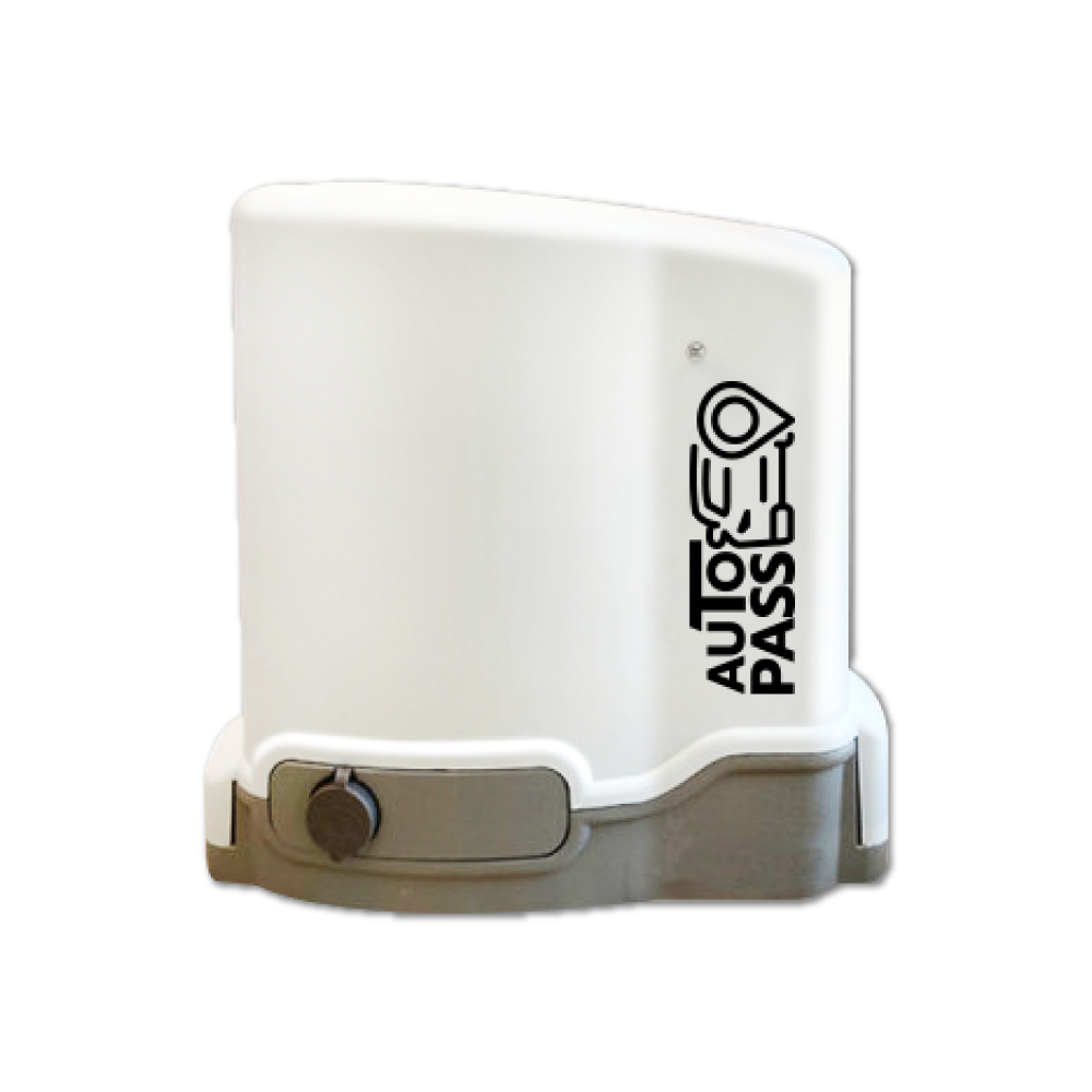 Auto Pass DC - autopasses