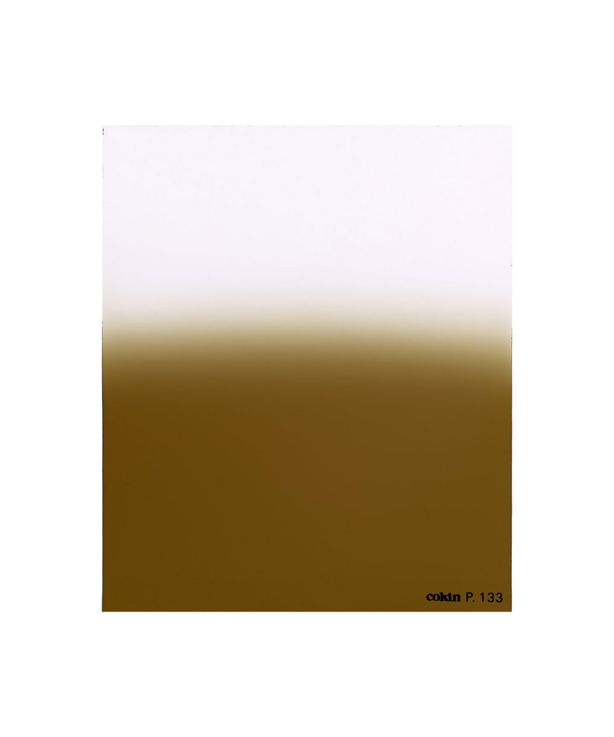 ฟิลเตอร์แผ่น Gradual Yellow Y2 Hard - ขนาด M (P series) - COKIN ...