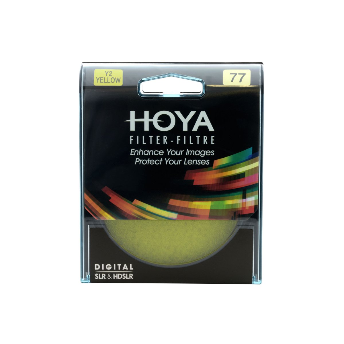 HOYA Y2 PRO (YELLOW) - quickmarketing