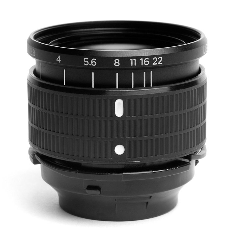 Edge 80 optic | Lensbaby Optic Swap System - quickmarketing