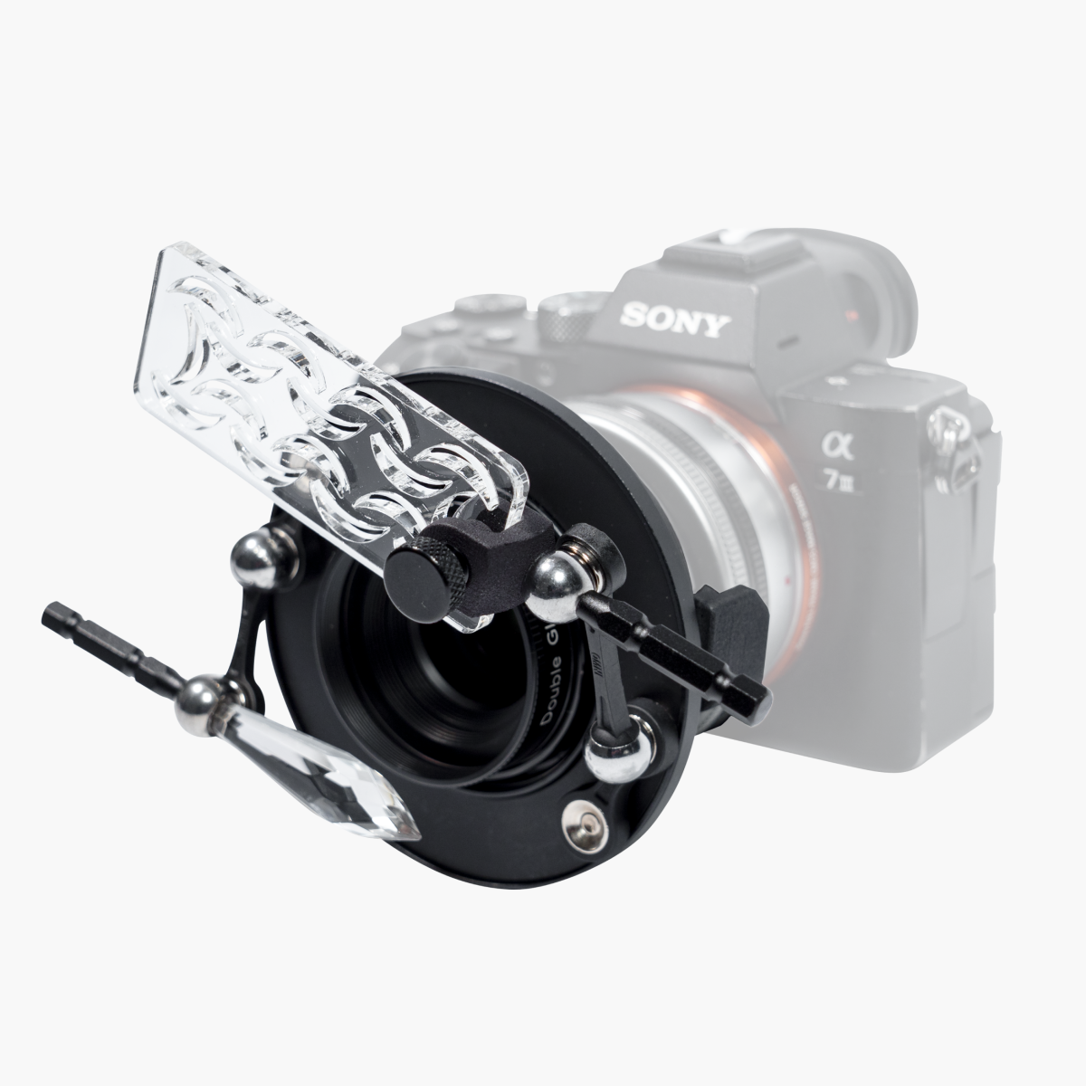 OMNI Adapter For Composer Pro II Kit