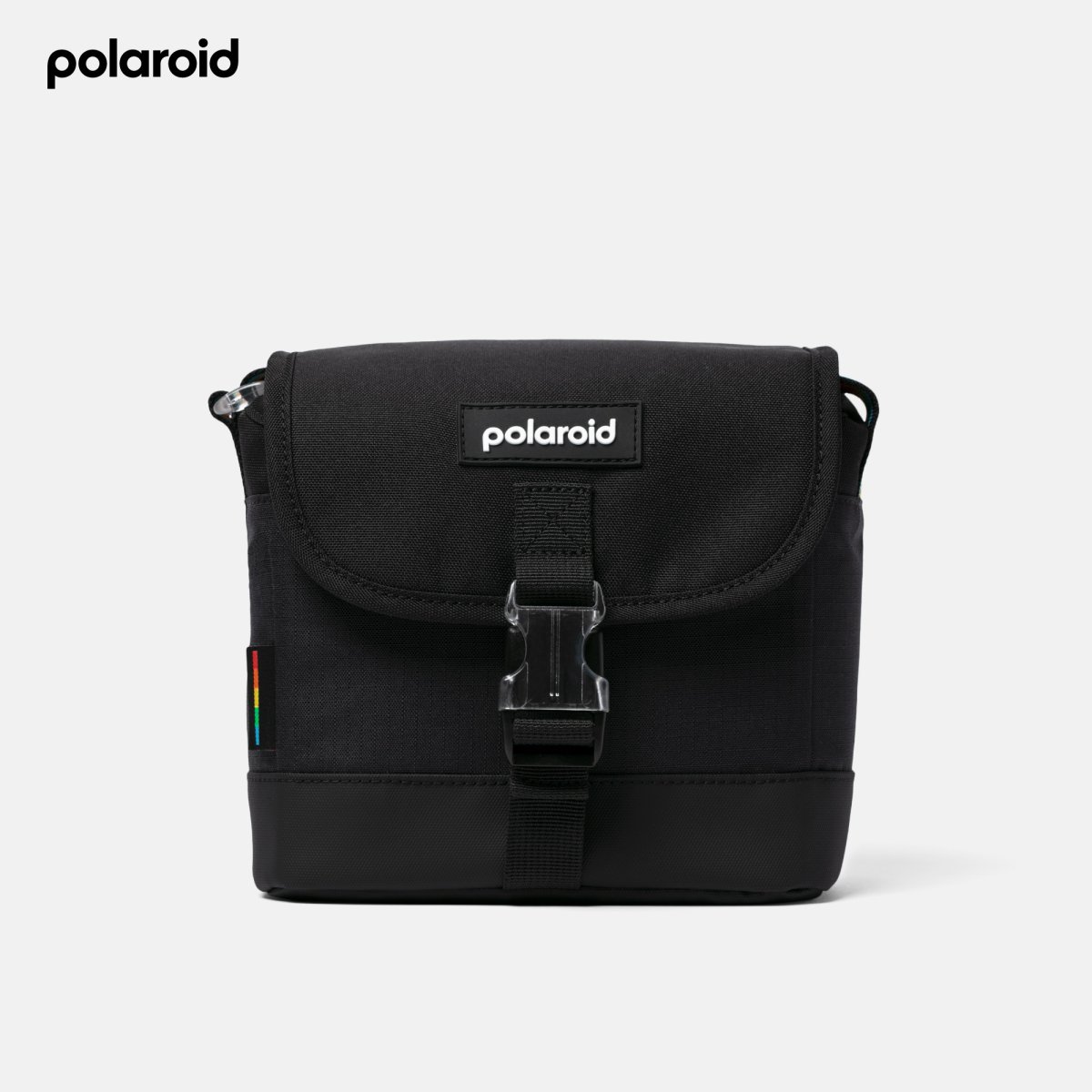Polaroid Spectrum Box Camera Bag