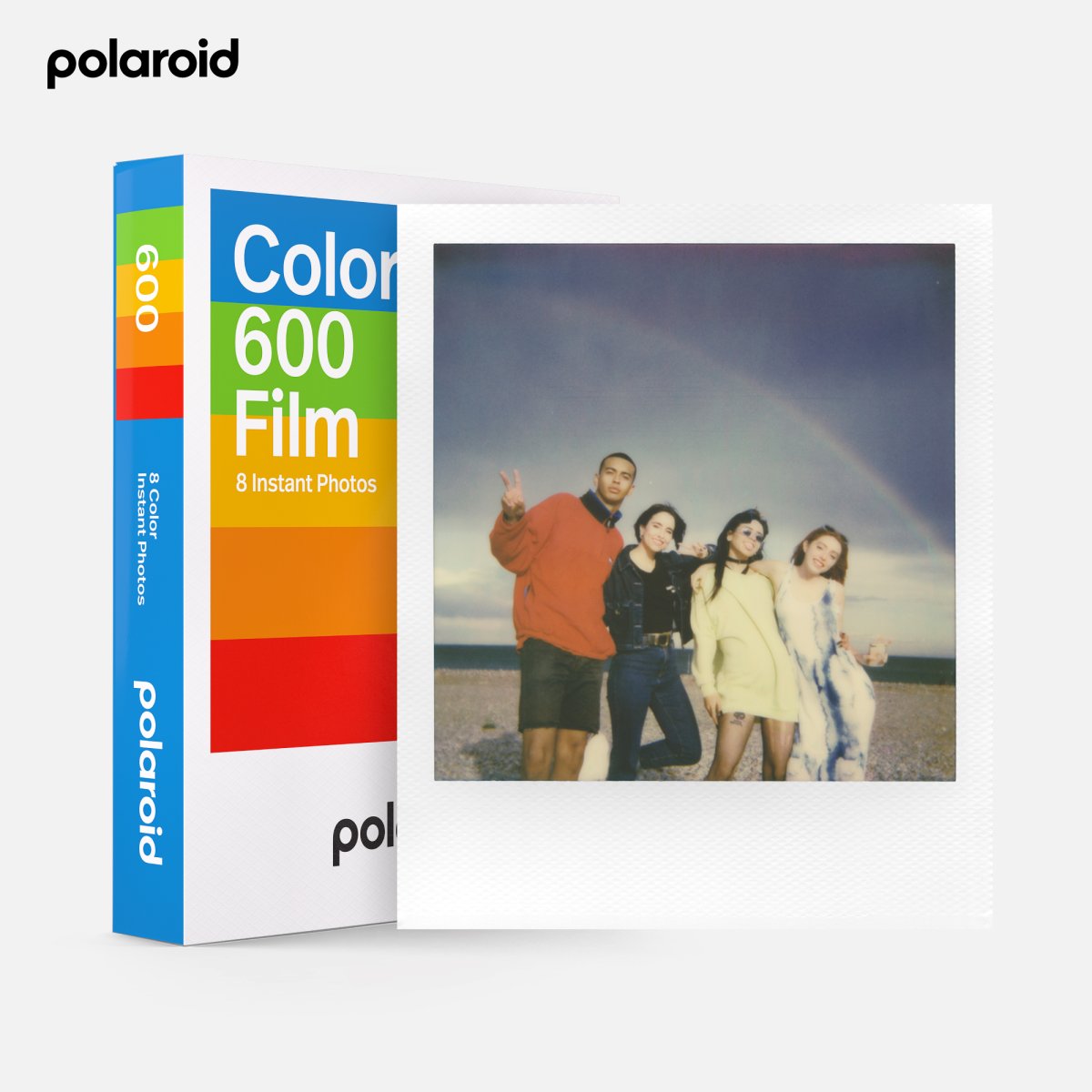 Color 600 Film - quickmarketing