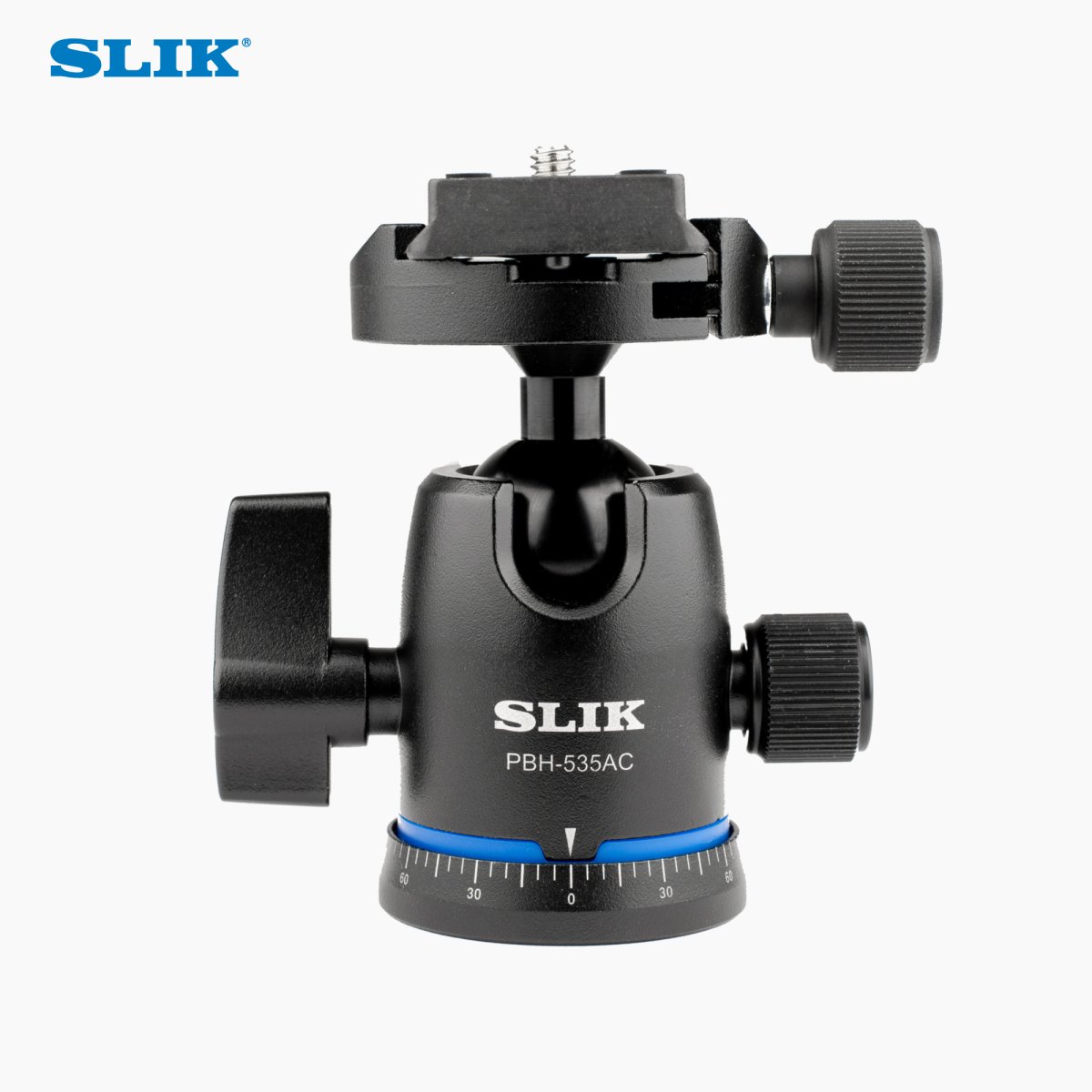 SLIK PBH-535AC - quickmarketing