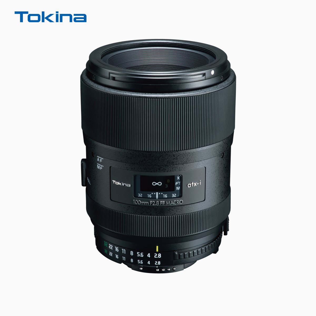 Tokina atx-i 100mm F2.8 FF MACRO PLUS