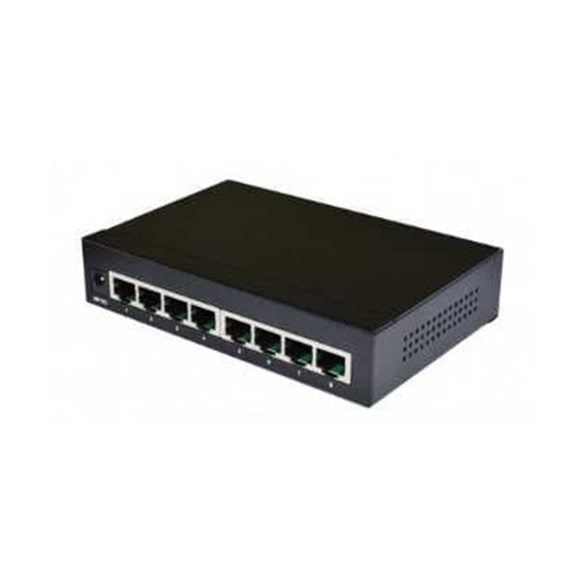 HV-H0808PoE Hub 8ch/8ch PoE