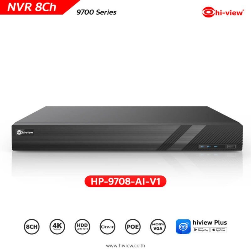 HP-9708-AI-V1 - hiviewproduct