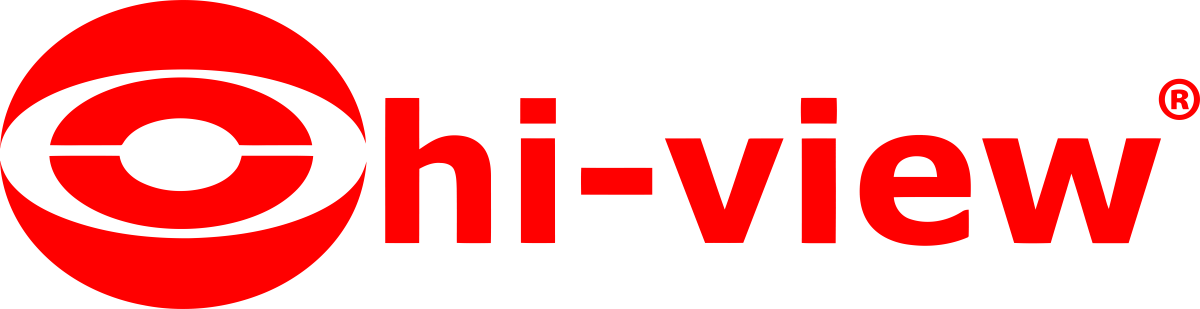 HIVIEW NVR IP CAMERA เครื่องบันทึกภาพไฮวิวระบบไอพี