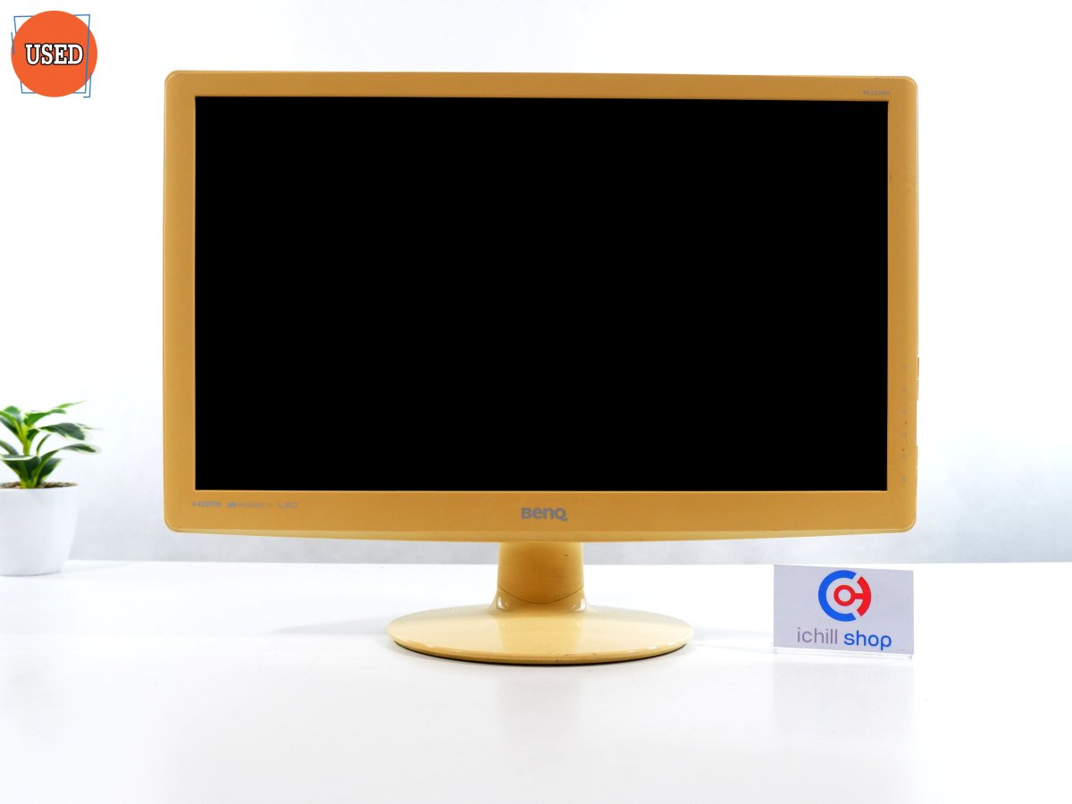 จอ (MONITOR) BENQ GL2230-B 22 นิ้ว FULL HD P13055 - ichillshop