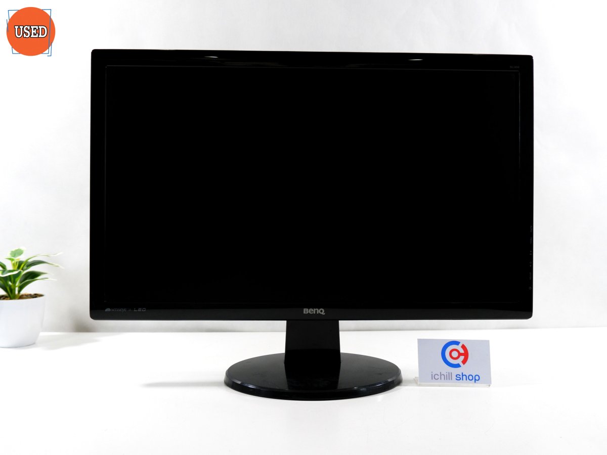 จอ (MONITOR) BENQ GL2450-T 24 นิ้ว FULL HD P13057