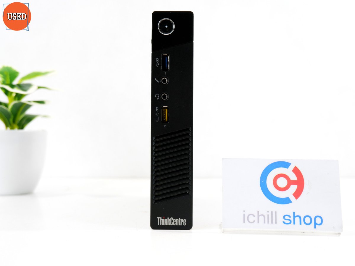 MINI PC LENOVO THINKCENTRE M73 TINY / I5-4460T GEN 4 P13426