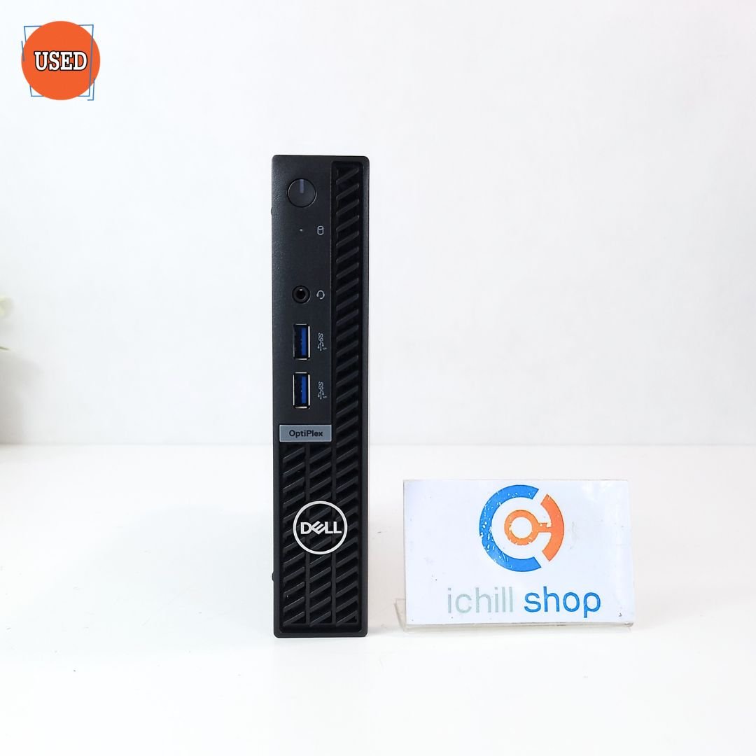 คอมพิวเตอร์ (MINI PC) DELL OPTIPLEX MICRO / CPU INTEL CORE I5-13500T ...