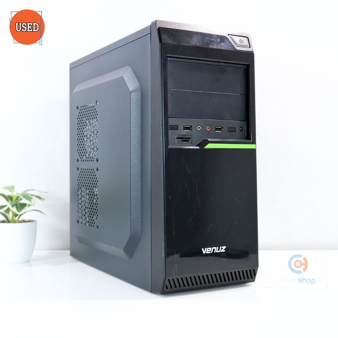 CASE (เคสเปล่า) VENUZ VC18F GREEN P15752 - ichillshop