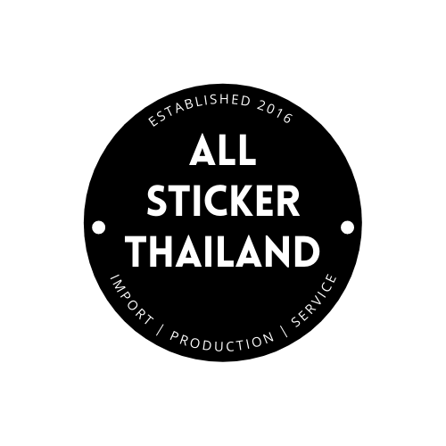All Sticker Thailand | จำหน่ายสติ๊กเกอร์Alicar สติ๊กเกอร์Oracal ...
