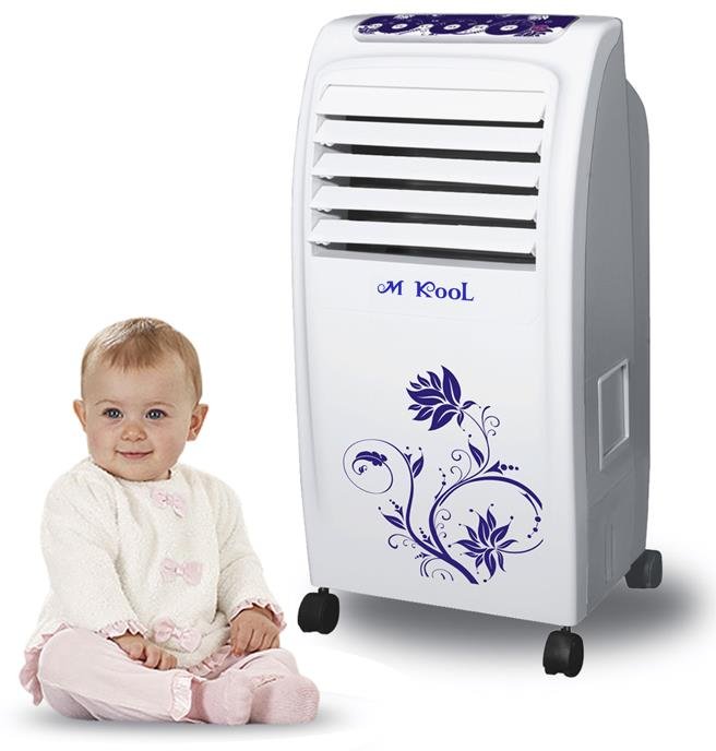 MKLL-321 พัดลม แอร์คูลเลอร์ - ppceramics