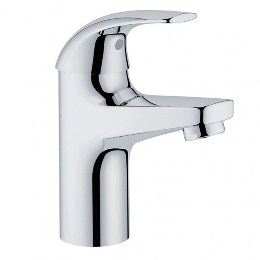 32809000 ก็อกน้ำเย็นรุ่น (Baucurve)GROHE - ppceramics