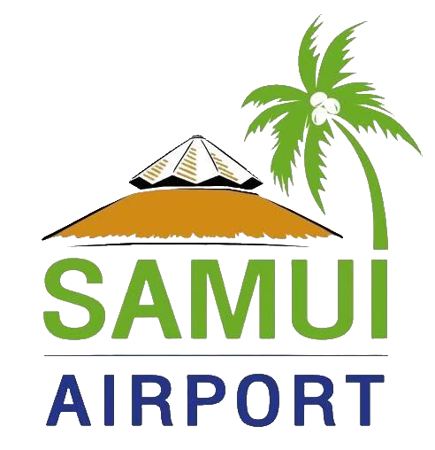 สนามบินสมุย - samuiairport