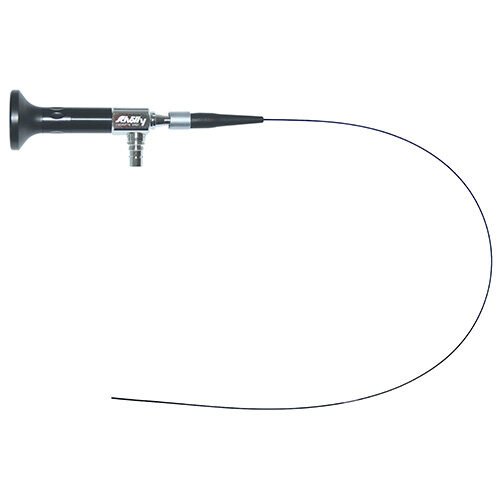 What is a fiberscope? What are its features and how does it differ from ...