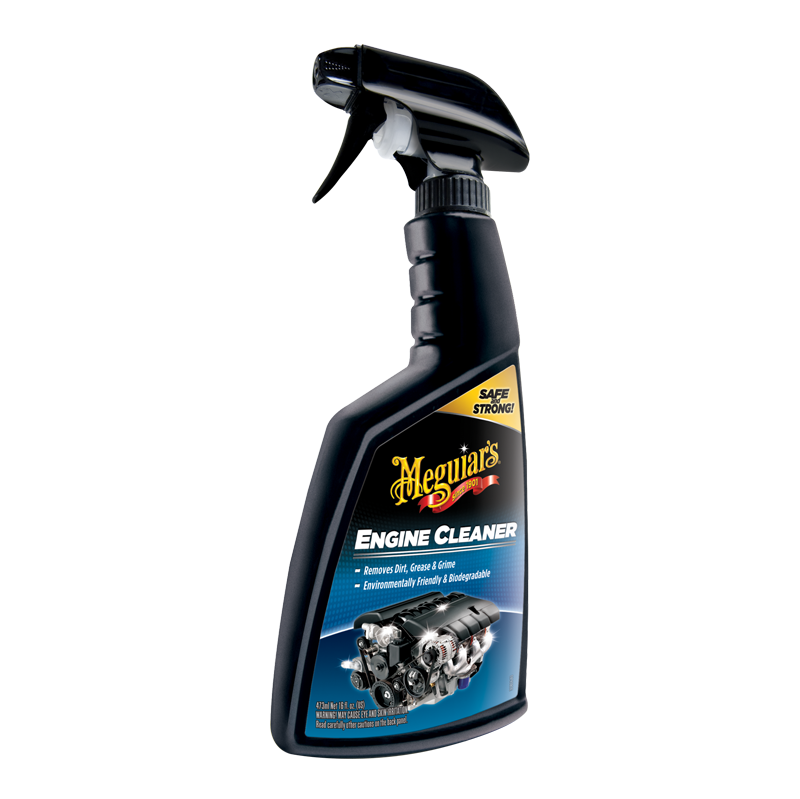 G14816 ENGINE CLEAN (Spray) น้ำยาทำความสะอาดห้องเครื่องแบบสเปรย์