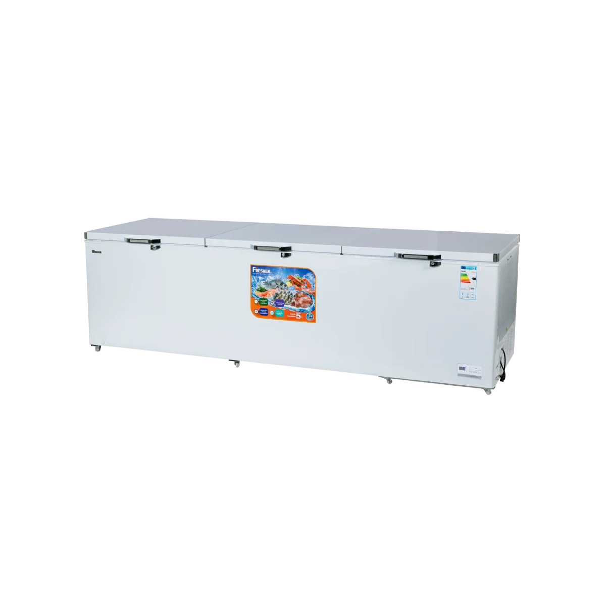 ตู้แช่ Freezer FF-1600XS(56.5Q)