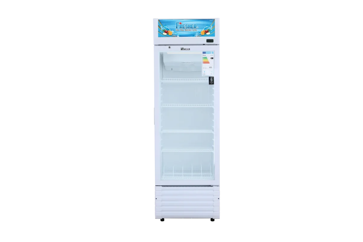 ตู้แช่เย็น FS-220WE (7.8Q)