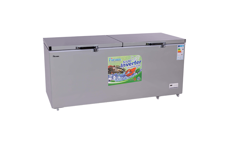 ตู้แช่ Freezer FF-720IVT(25.4Q)