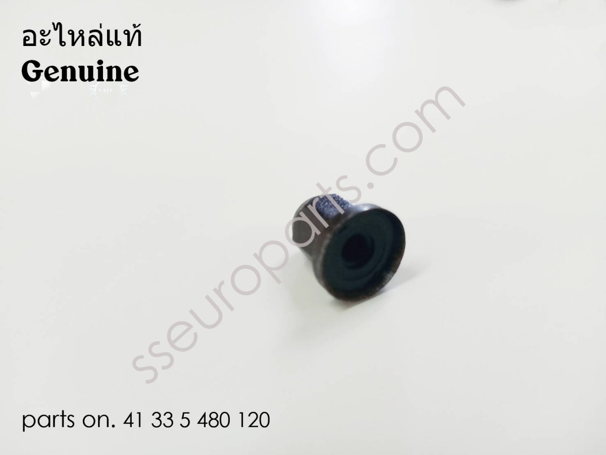 น็อตครอบ หมายเลขชิ้นส่วน: 41335480120 5480120 - sseuroparts
