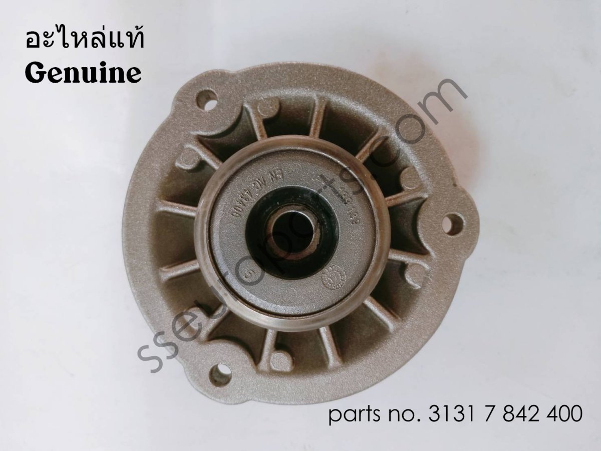 แบริ่งกันรุน หมายเลขชิ้นส่วน: 31317842400 7842400 - sseuroparts