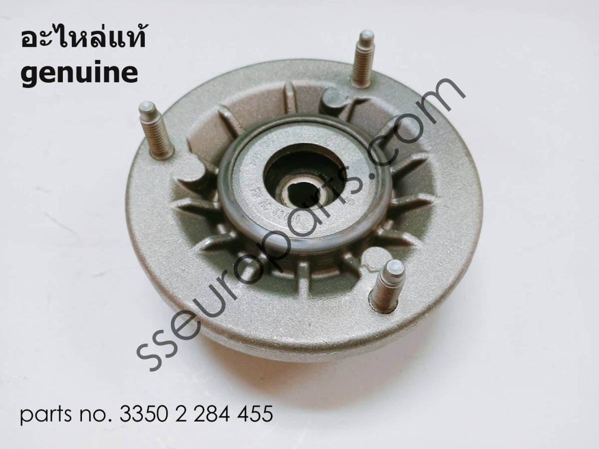 แบริ่งกันรุน หมายเลขชิ้นส่วน: 33502284455 2284455 - sseuroparts