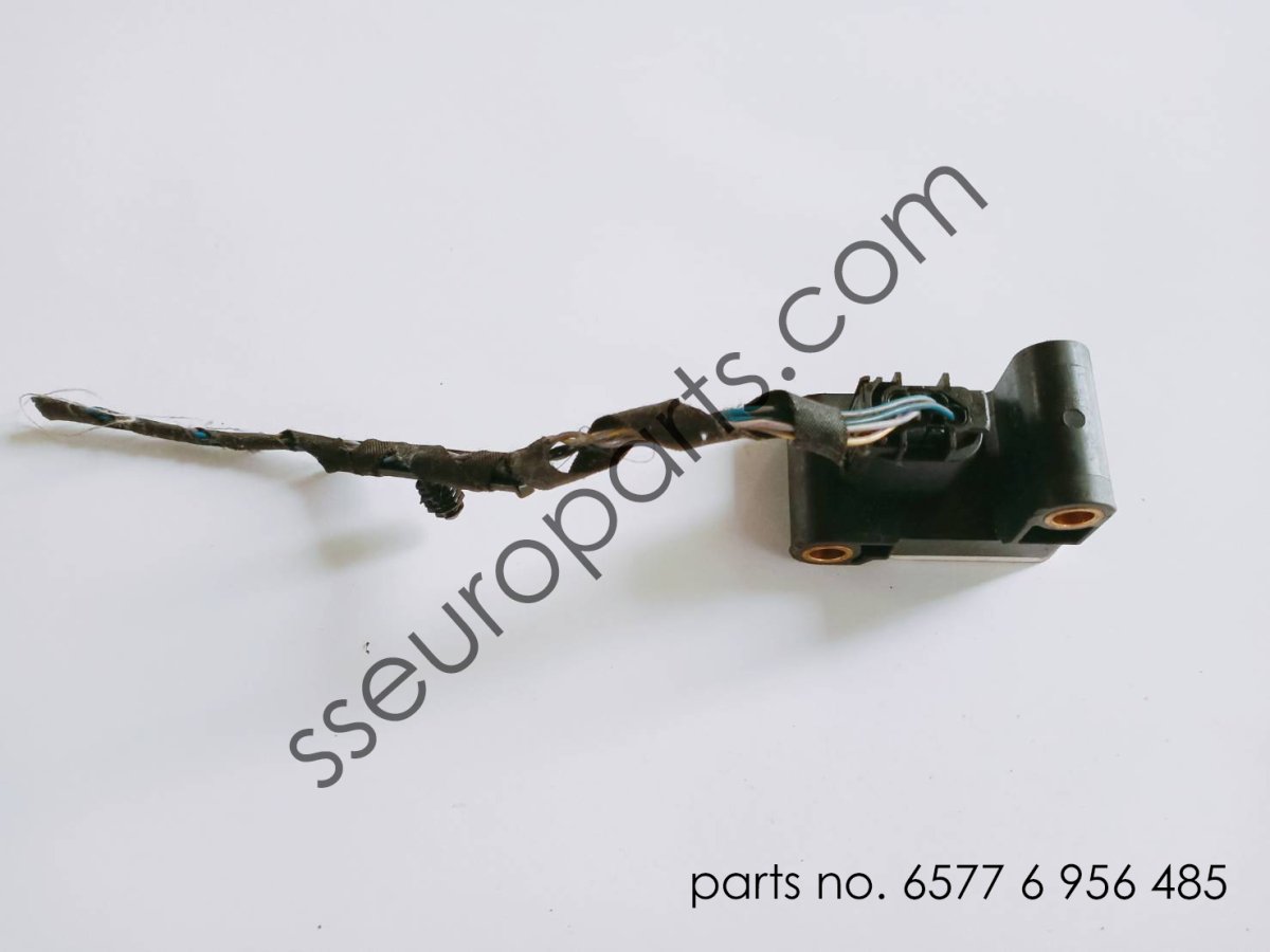 เซ็นเซอร์อัตราเร่ง 65776956485 6956485 - sseuroparts