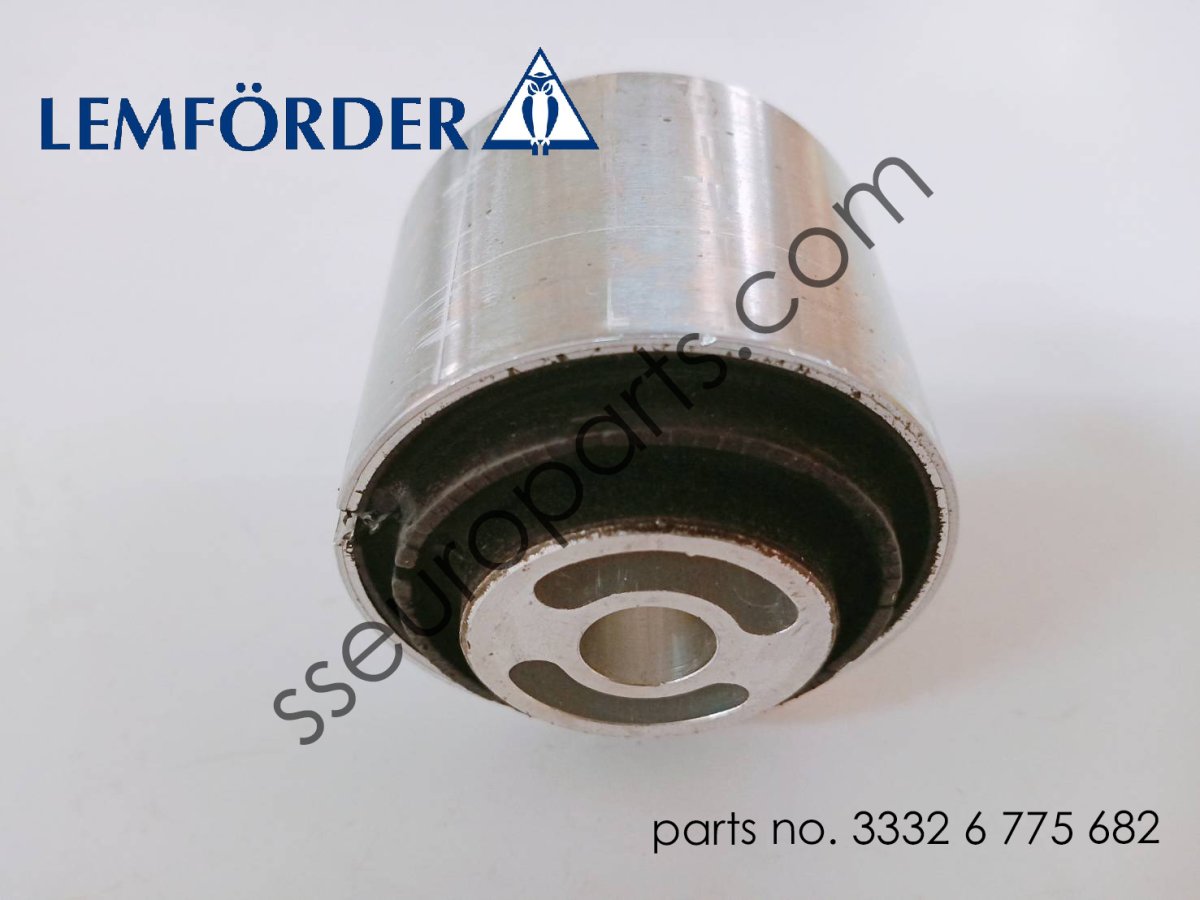 Control Arm- / Trailing Arm Bush Part number: 33326775682 6775682 ...