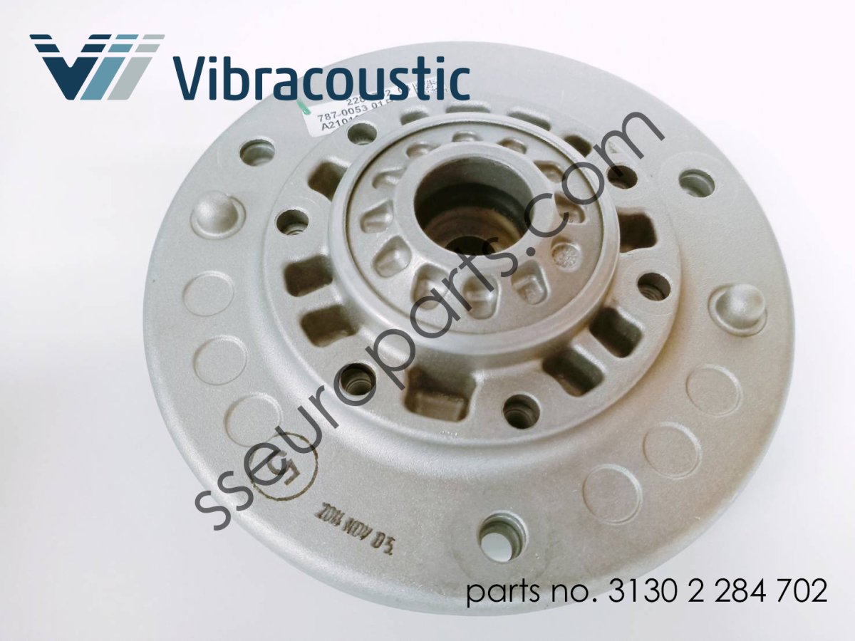 แบริ่งกันรุน หมายเลขชิ้นส่วน: 31302284702 2284702 - sseuroparts